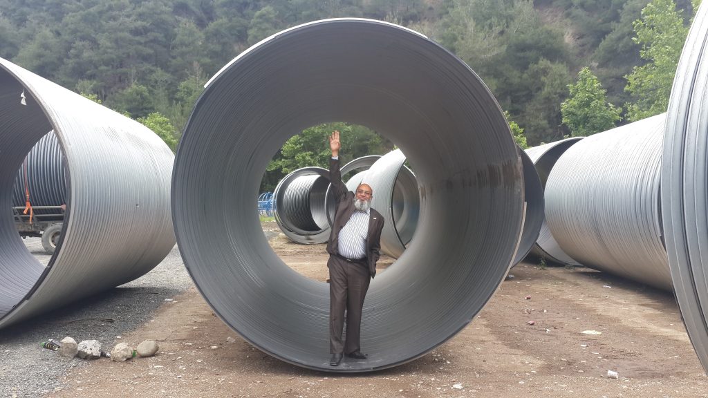 SWI Piping – NA GROUP